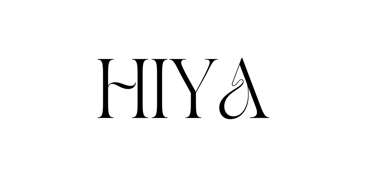 Products – Hiya The Label